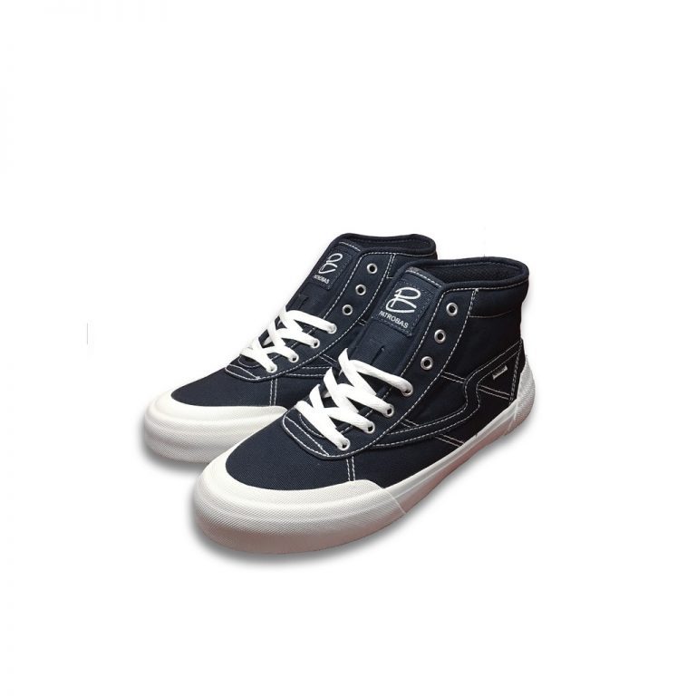 Patrobas – Sepatu Lokal Berkualitas
