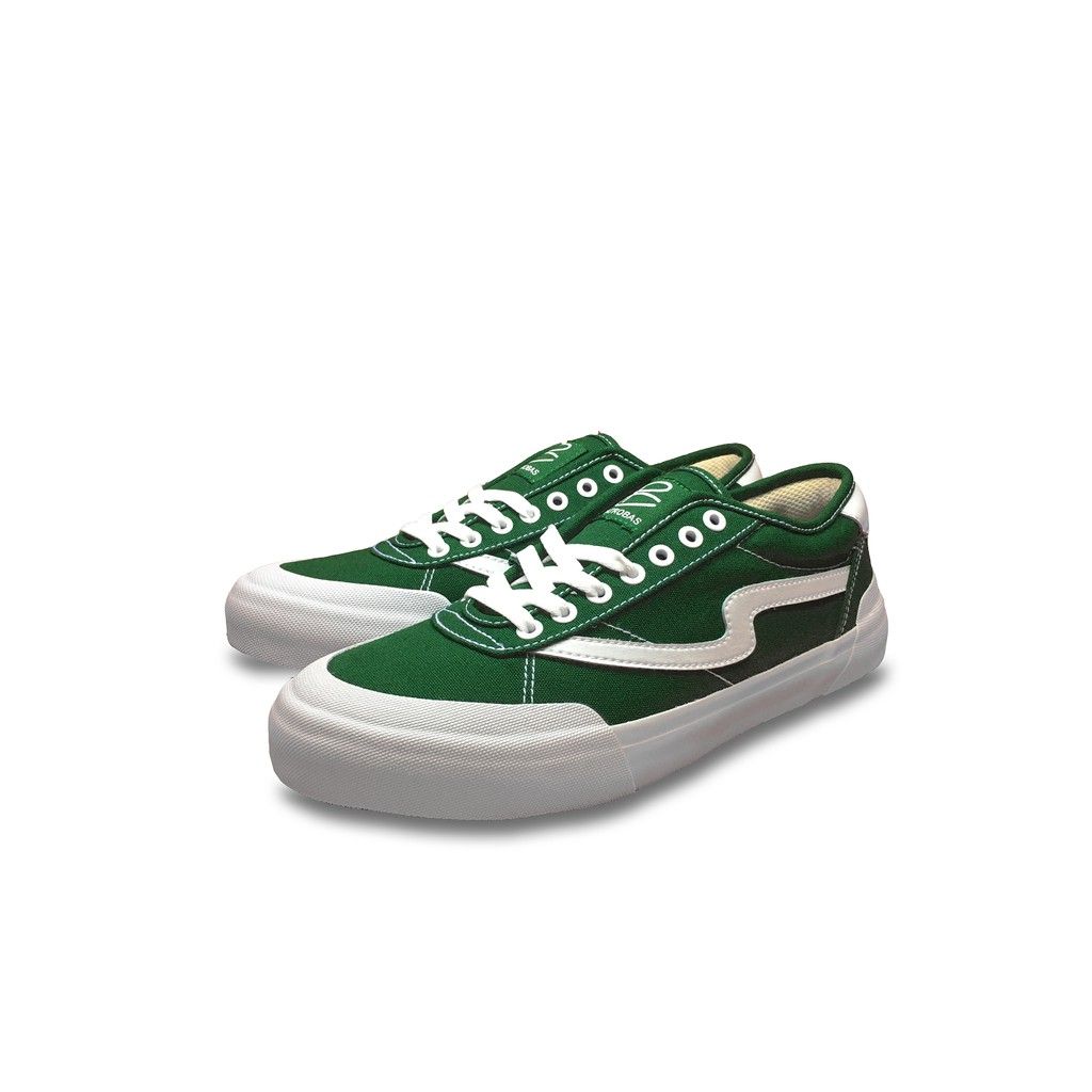 Patrobas – Sepatu Lokal Berkualitas