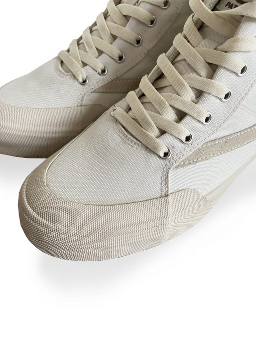 Patrobas Cloud High Off White – Patrobas