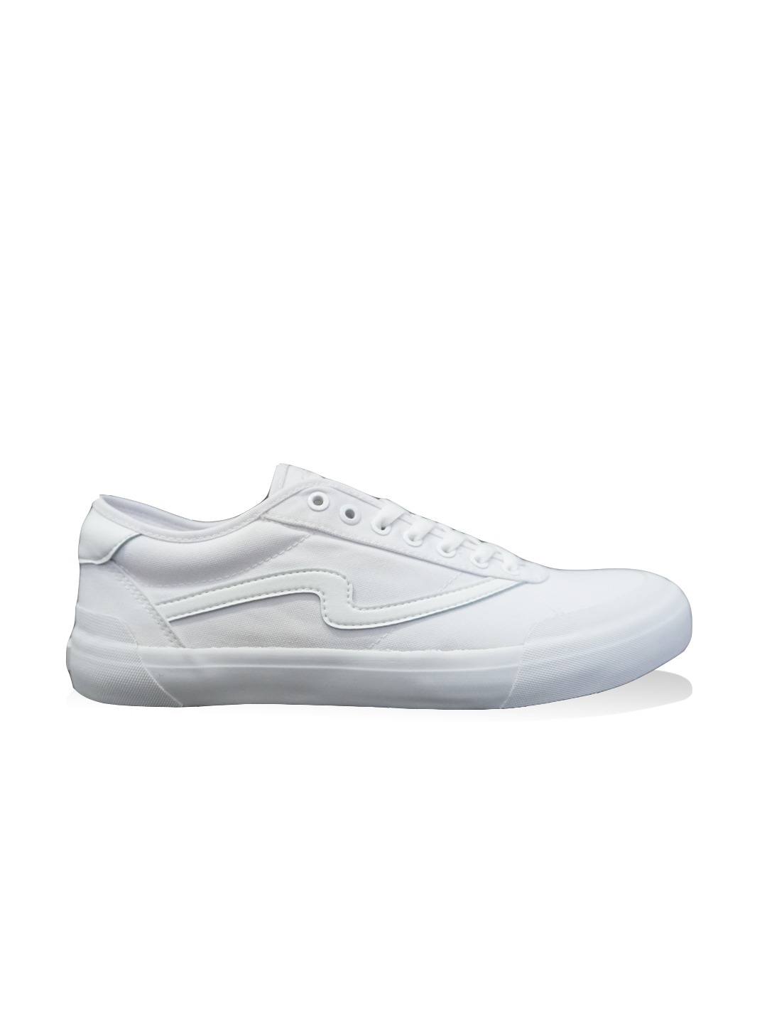 NEW Ivan Triple White – Patrobas