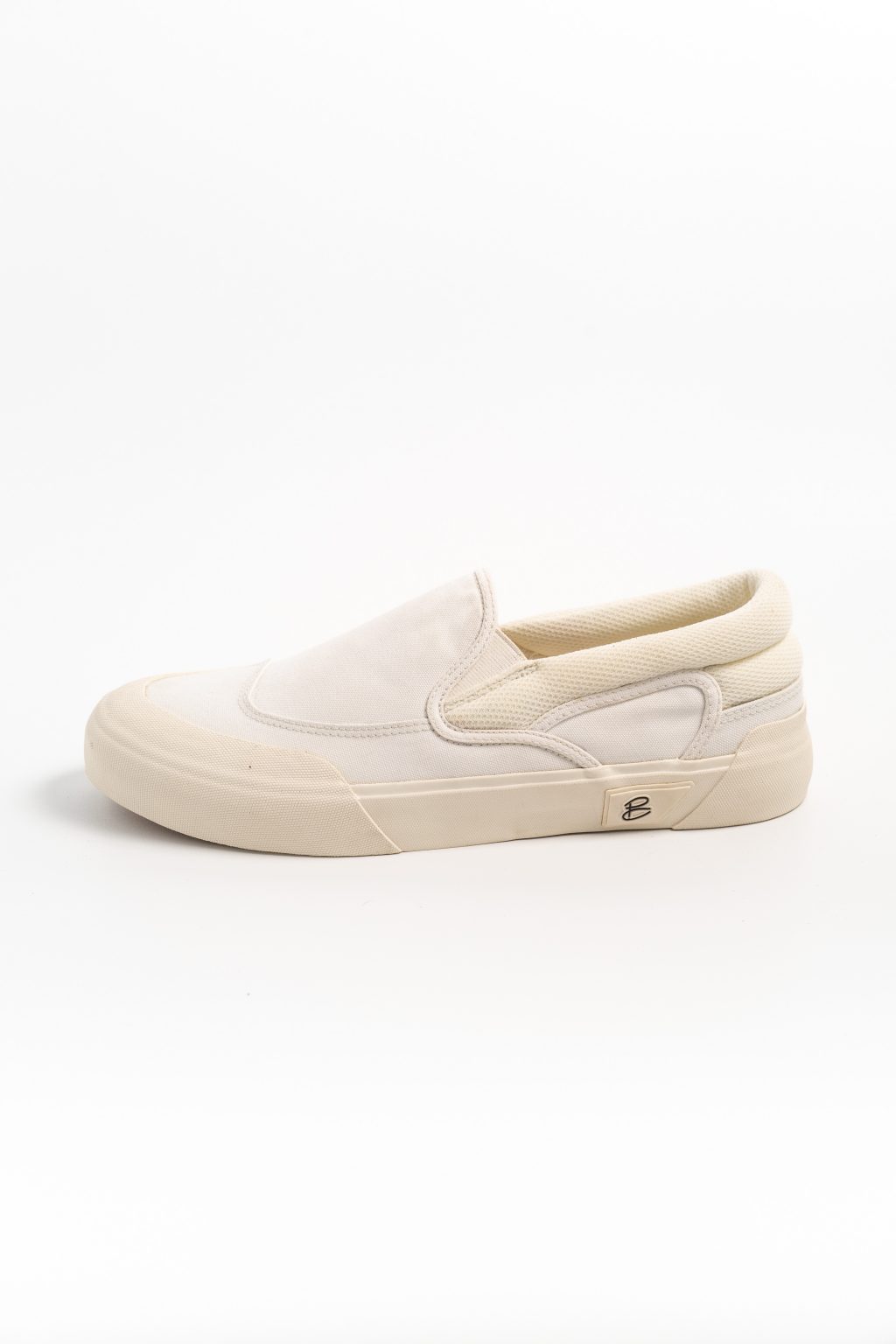Kreasikan Patrobasmu – Cloud Slip On – Patrobas