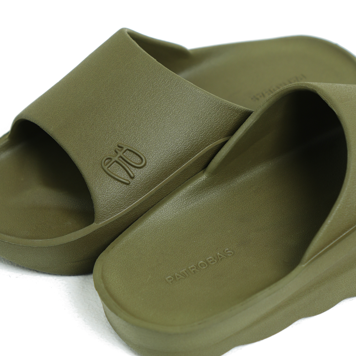 Ease Army – Patrobas