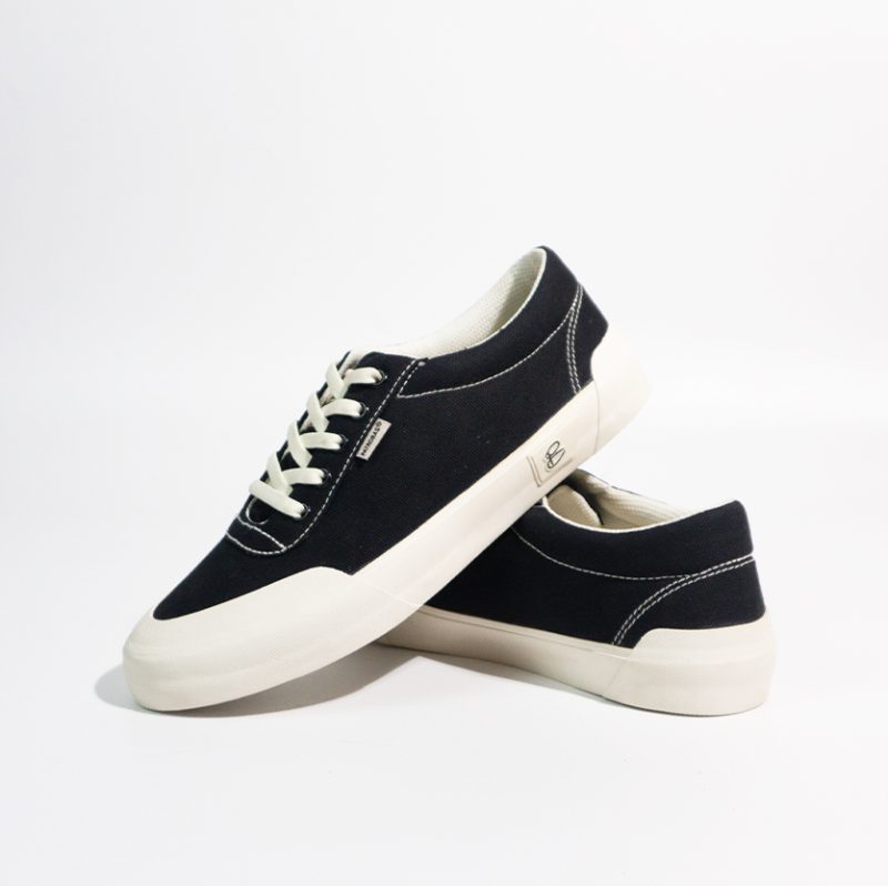 Basic Black White – Patrobas