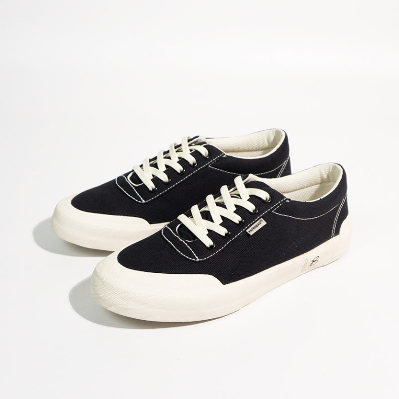 Basic Black White – Patrobas