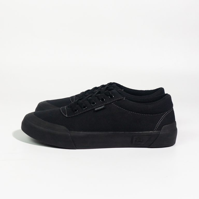 Basic All Black – Patrobas