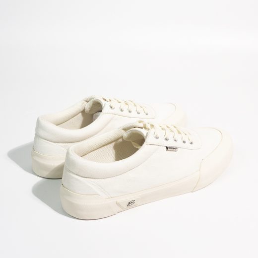 Basic Off White – Patrobas