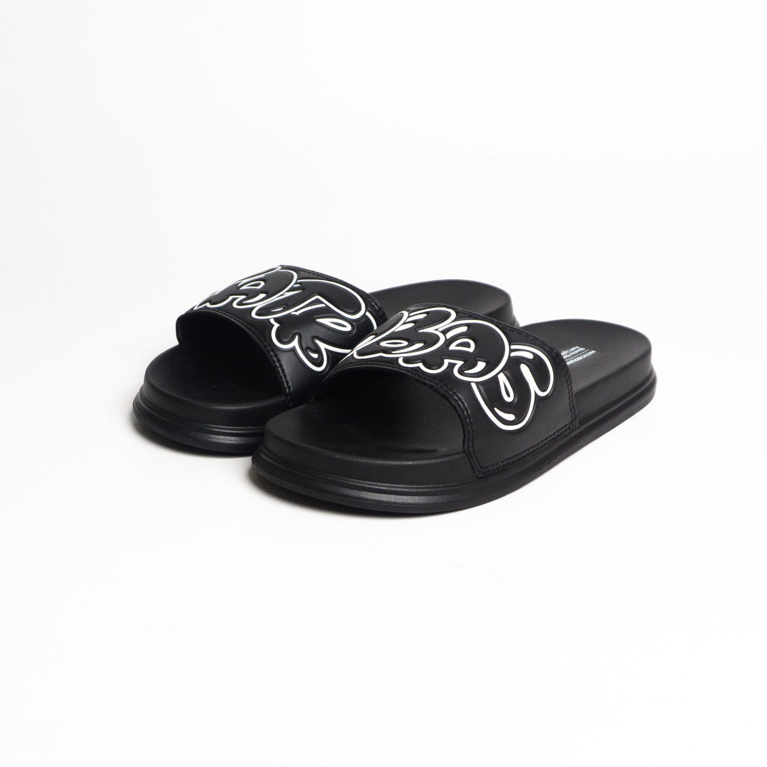 Piper Black – Patrobas